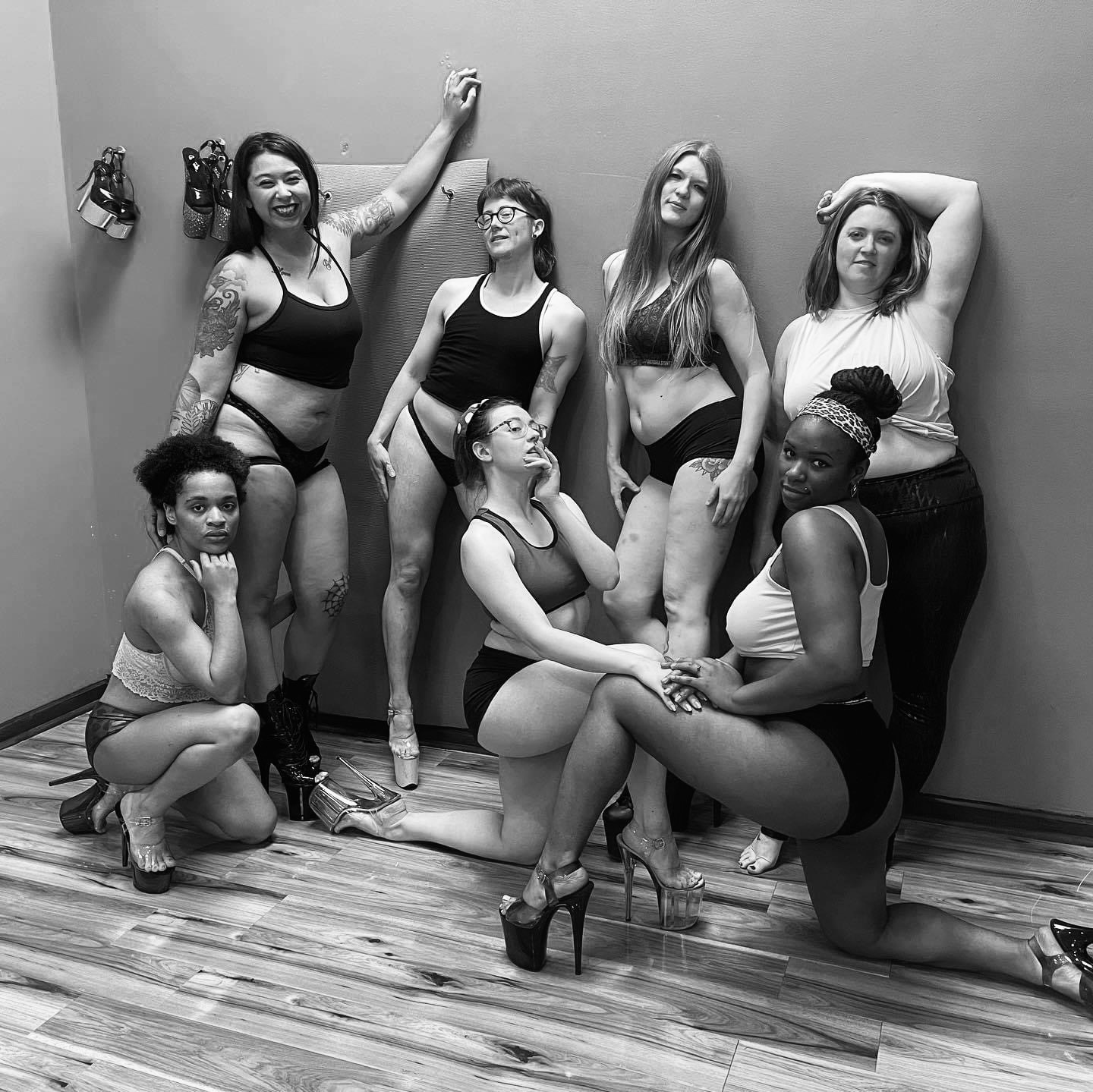 Our Story – Phoenix Flight Studio